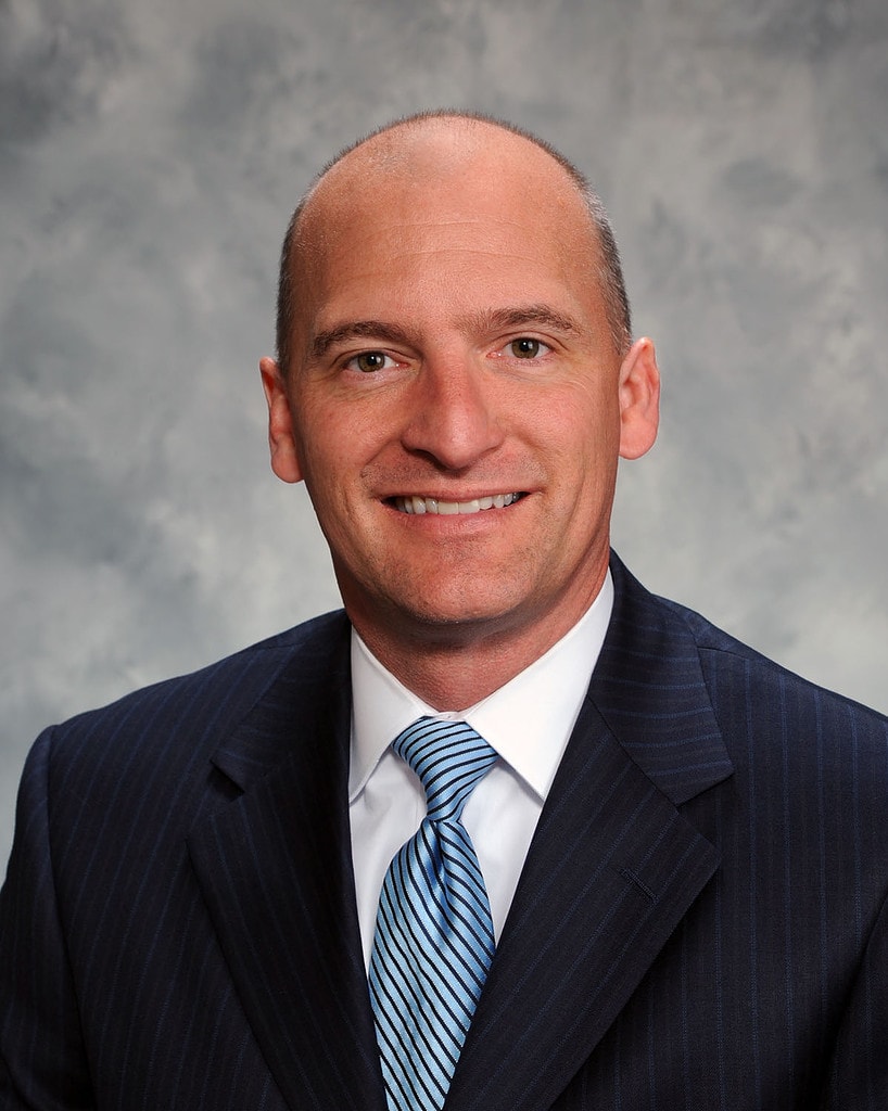 Investment Q&A with Kevin Welu - Greater Cedar Rapids Community Foundation