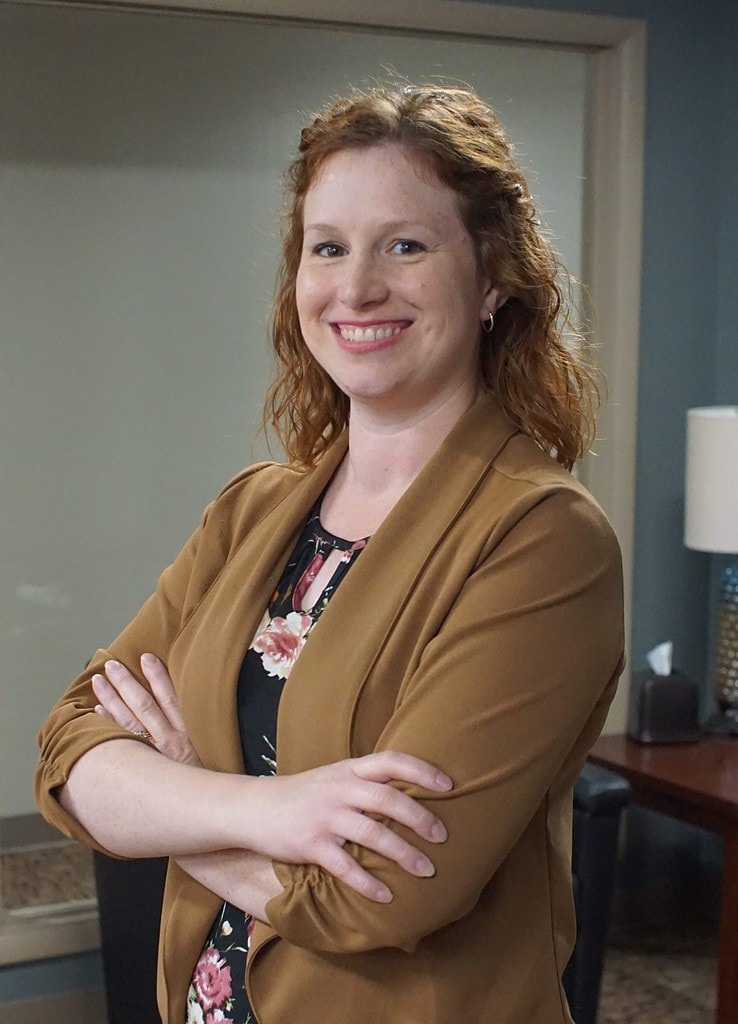 Laura Booth, CFRE, Promoted to Development Officer - Greater Cedar ...