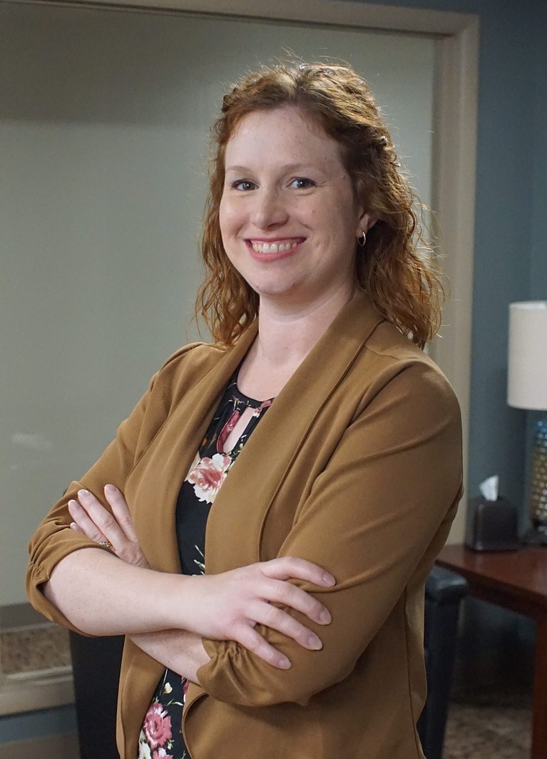 Donor Relations Officer Laura Booth Earns Fundraising Distinction ...