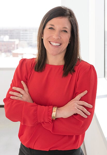 New Board of Directors Officers and Members Appointed - Greater Cedar ...