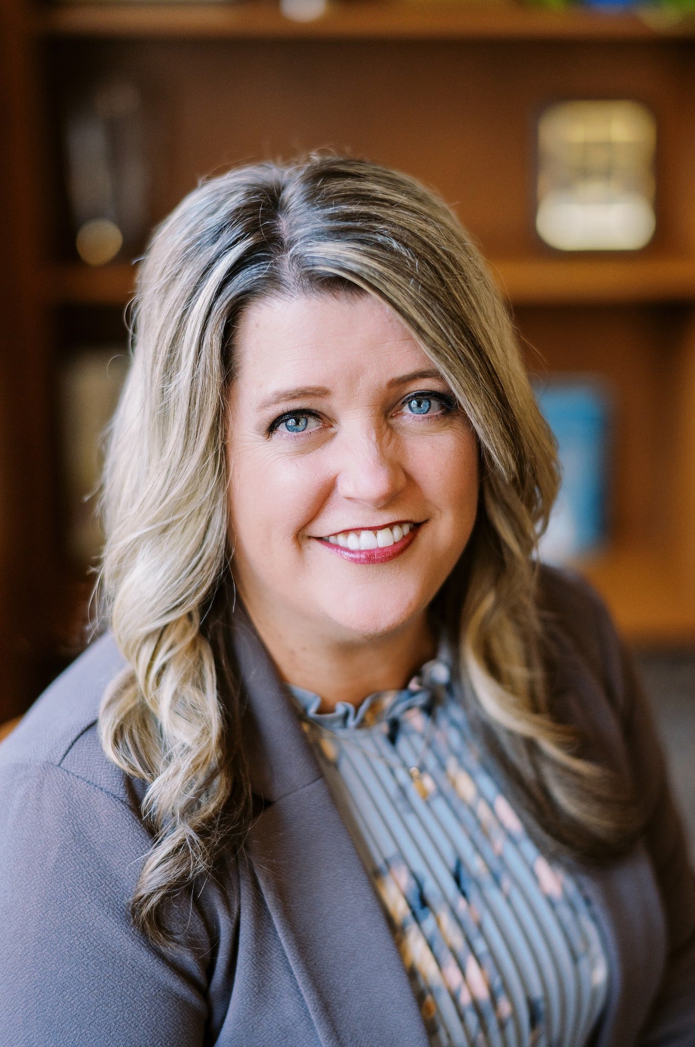 Staff - Greater Cedar Rapids Community Foundation