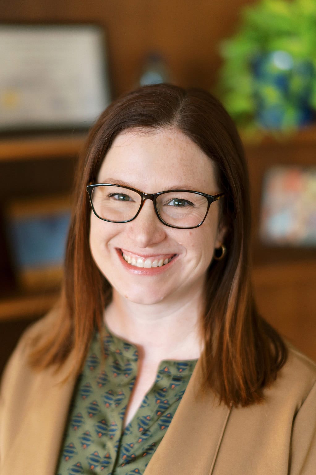 Staff - Greater Cedar Rapids Community Foundation