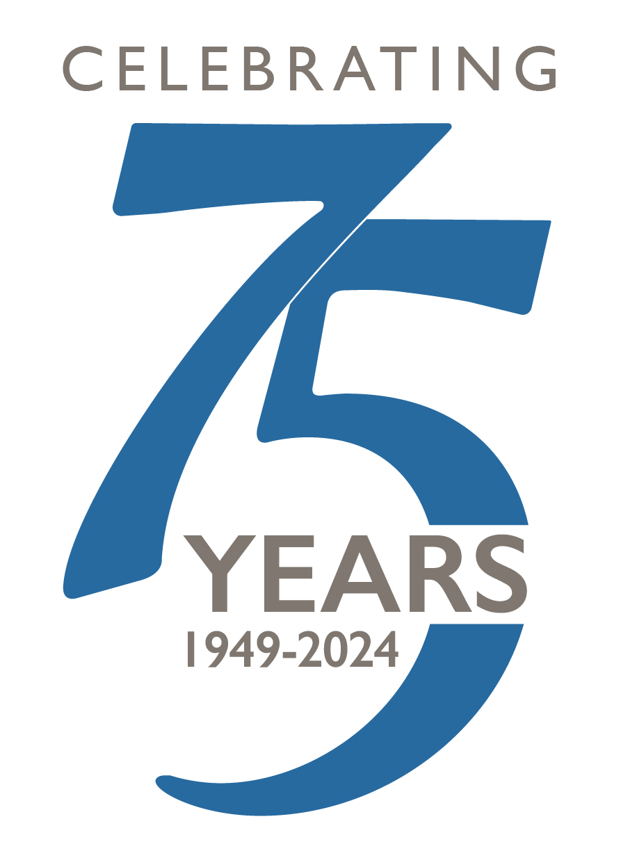Celebrating 75 Years of Impact - Greater Cedar Rapids Community Foundation