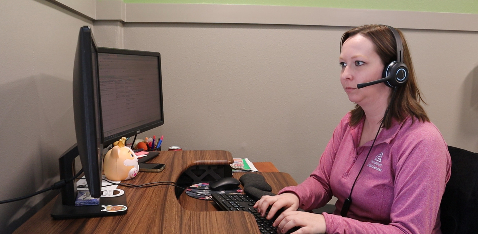 Nonprofit Workforce Challenges - Greater Cedar Rapids Community Foundation