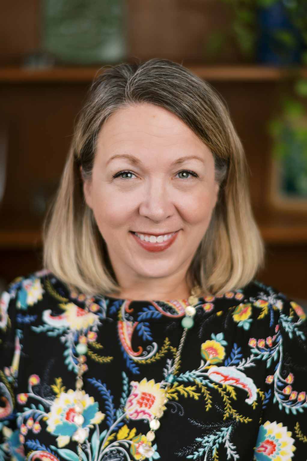 Staff - Greater Cedar Rapids Community Foundation