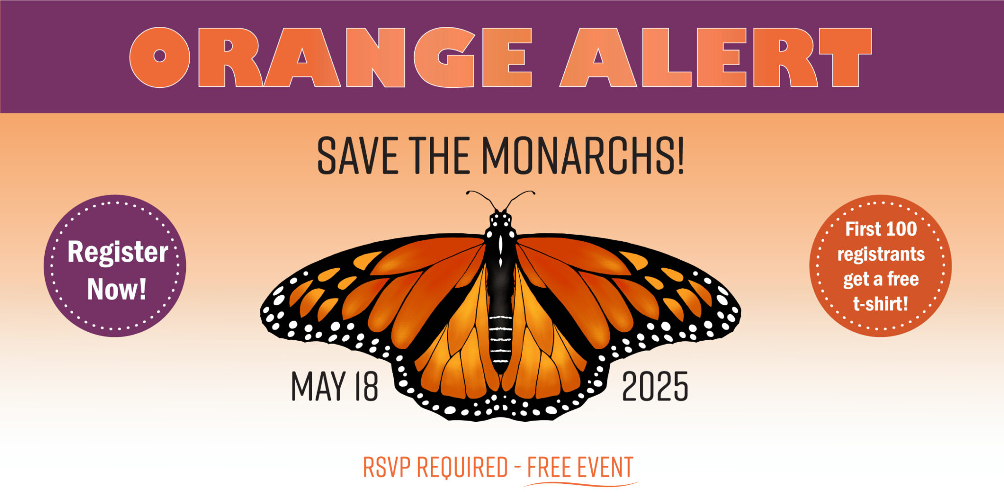 Orange Alert - Greater Cedar Rapids Community Foundation