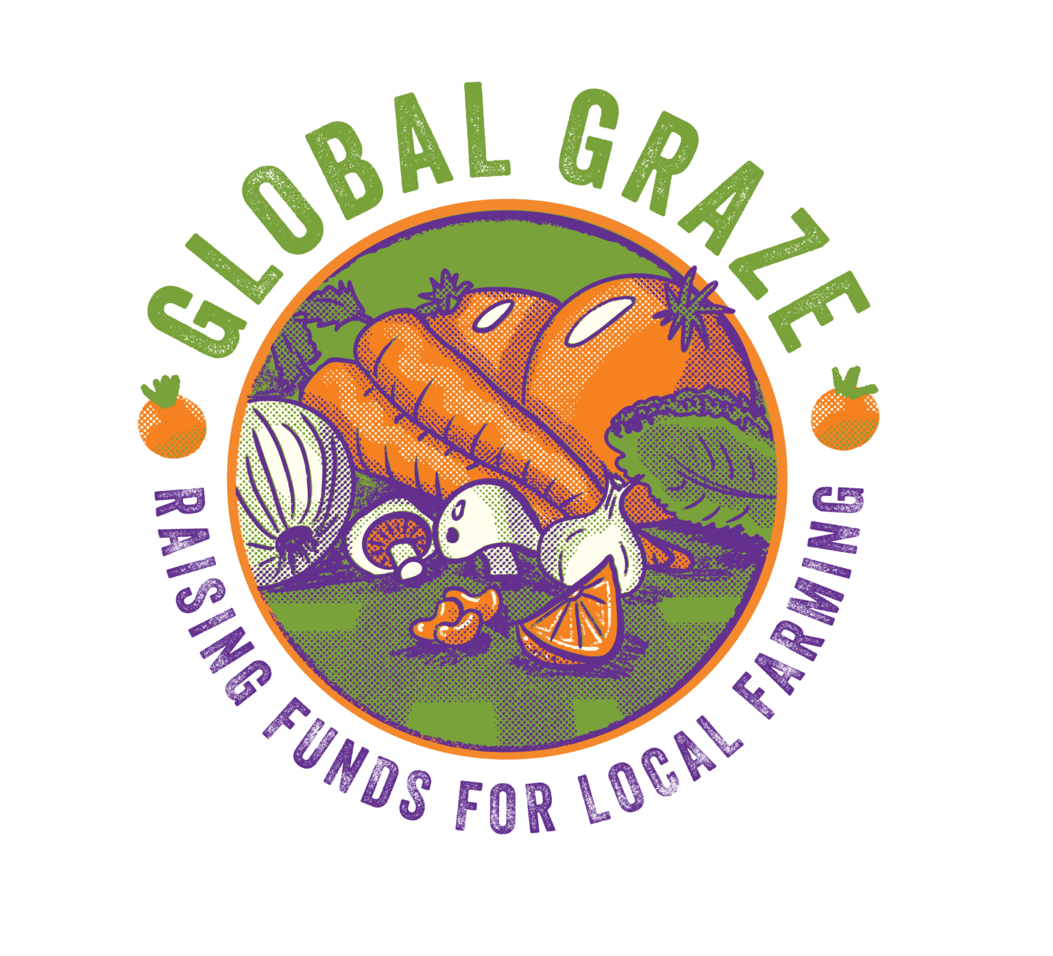 Global Graze - Greater Cedar Rapids Community Foundation
