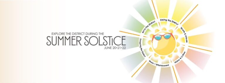 Summer Solstice Weekend - Greater Cedar Rapids Community Foundation